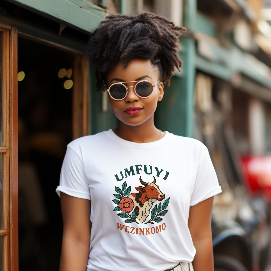 Savannah Bloom – Umfuyi Wezinkomo
